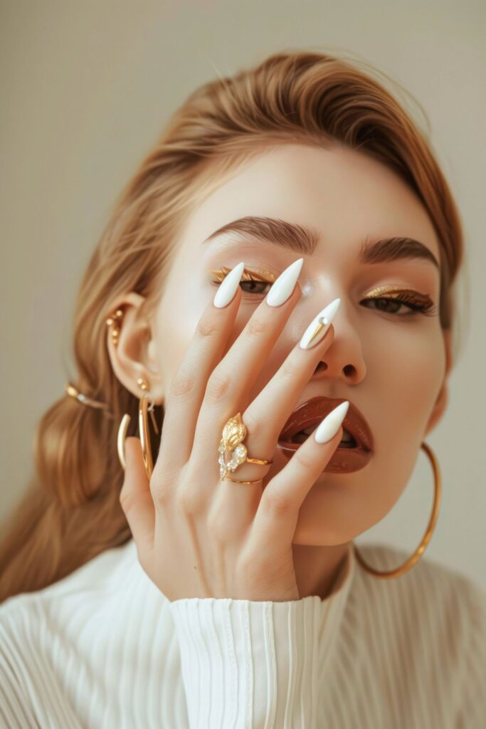 About Us - River Nails Spa